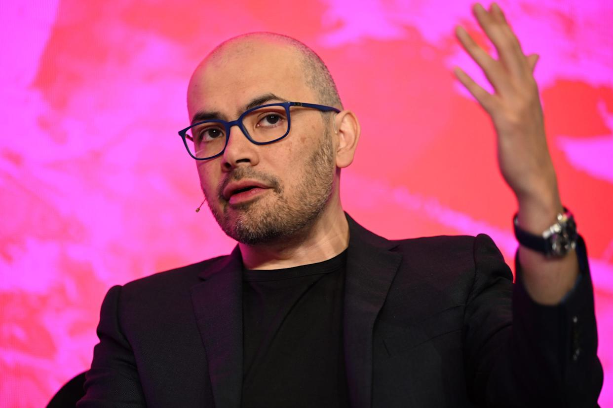 AI will help humanity 'colonize the galaxy' by 2030s, says DeepMind CEO ...