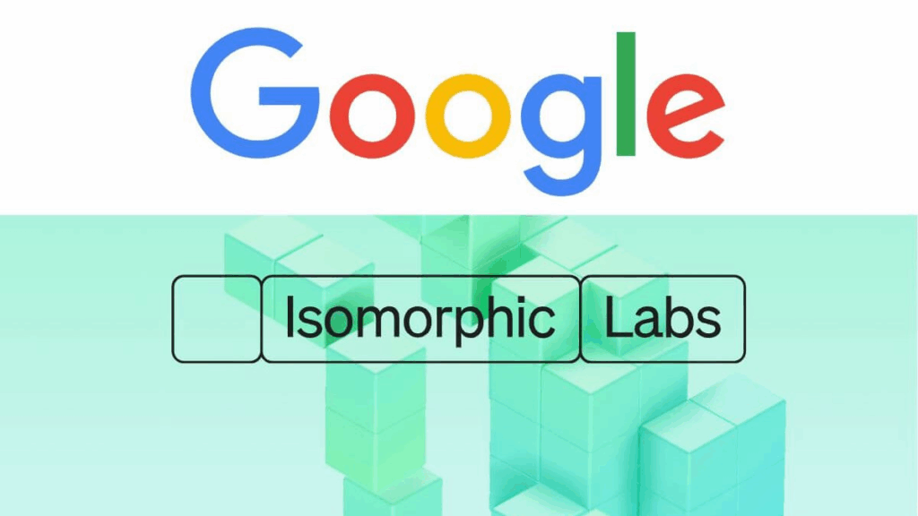 Google's Isomorphic Labs Set To Begin Human Trials For AI-designed ...