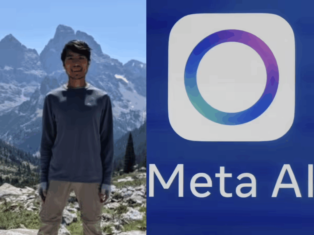 Who is Ruoming Pang? Meta Poaches Apple’s AI Chief With $200M Deal ...