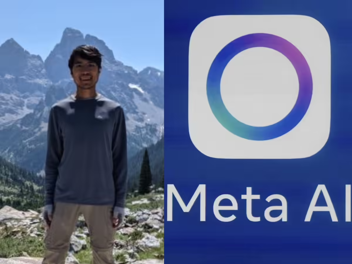 Who is Ruoming Pang? Meta Poaches Apple’s AI Chief With $200M Deal ...