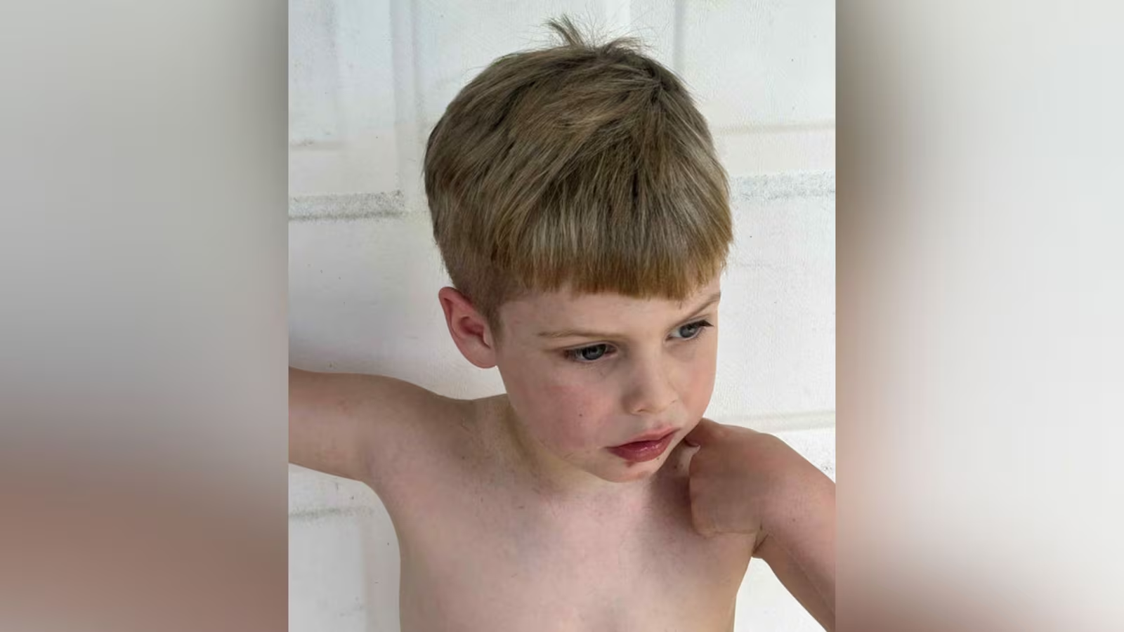 Tragedy in Cub Run: Missing 5-year-old Silas Chearer found dead after ...