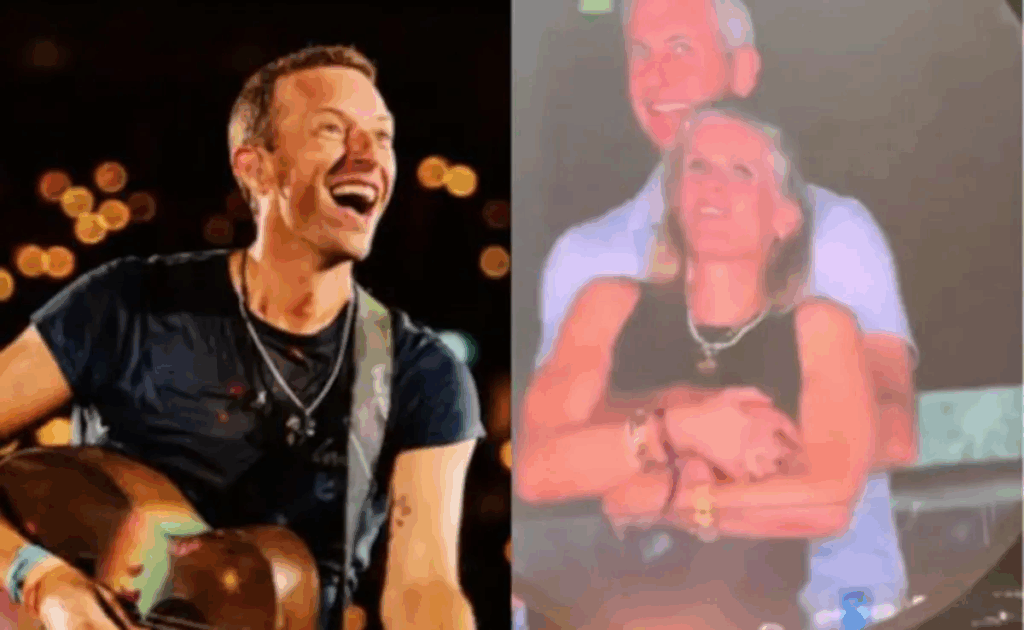 Who Are the Boston Brahmins? Coldplay ‘Kiss Cam’ Scandal Rekindles ...