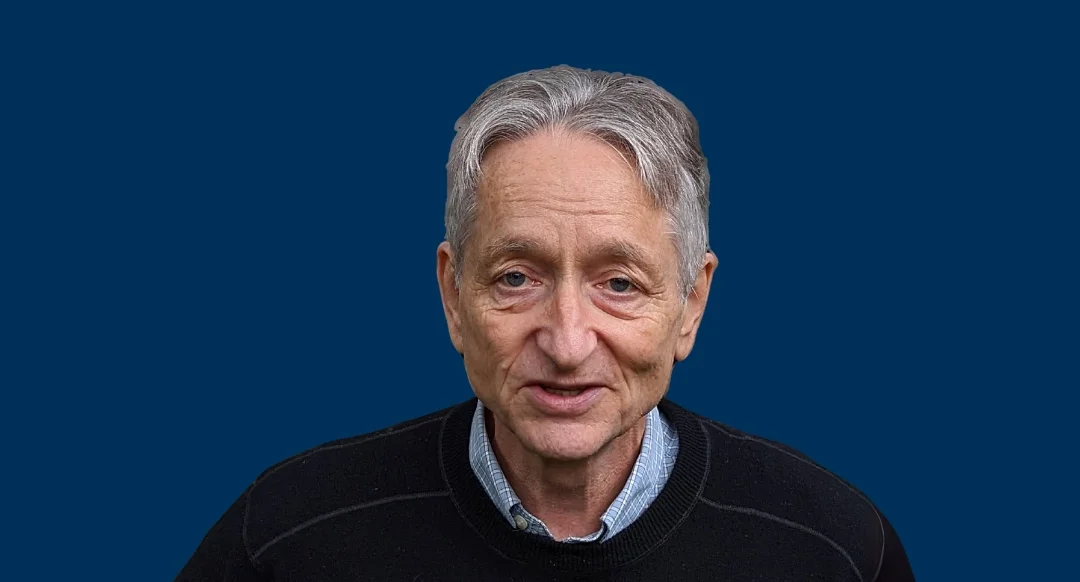 AI Godfather's Warning: Geoffrey Hinton Fears His Own Creation:BreezyScroll