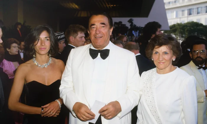Who Was Robert Maxwell? Spy Allegations, Scandals, and Death