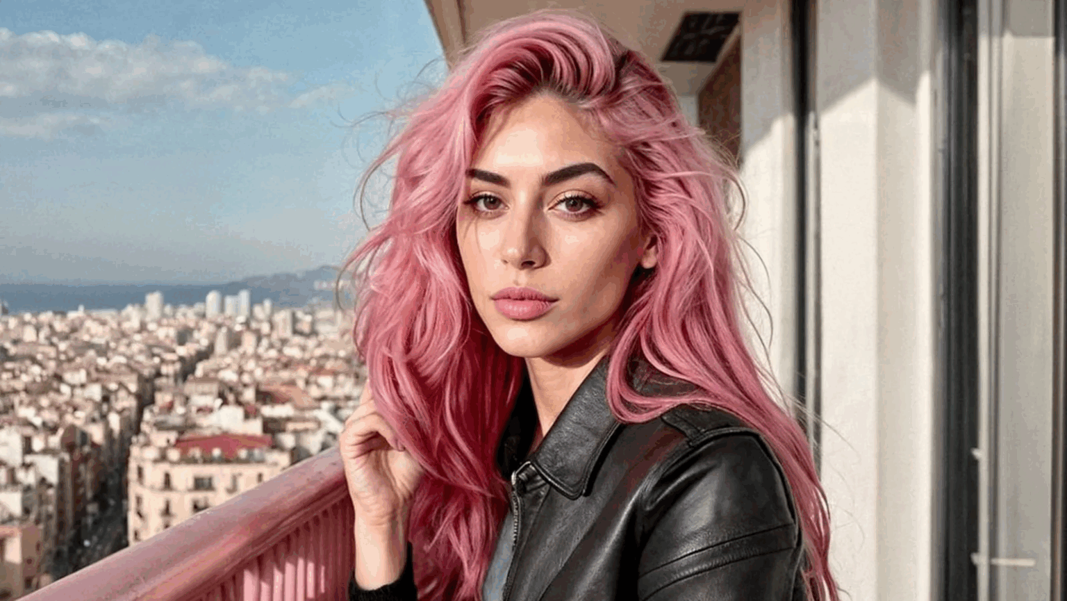 How to Create an AI Instagram Model - No Coding Required