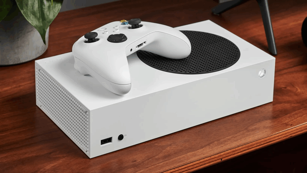 Xbox Hardware Sales Drop 25%, but Microsoft Sees Bright Spots