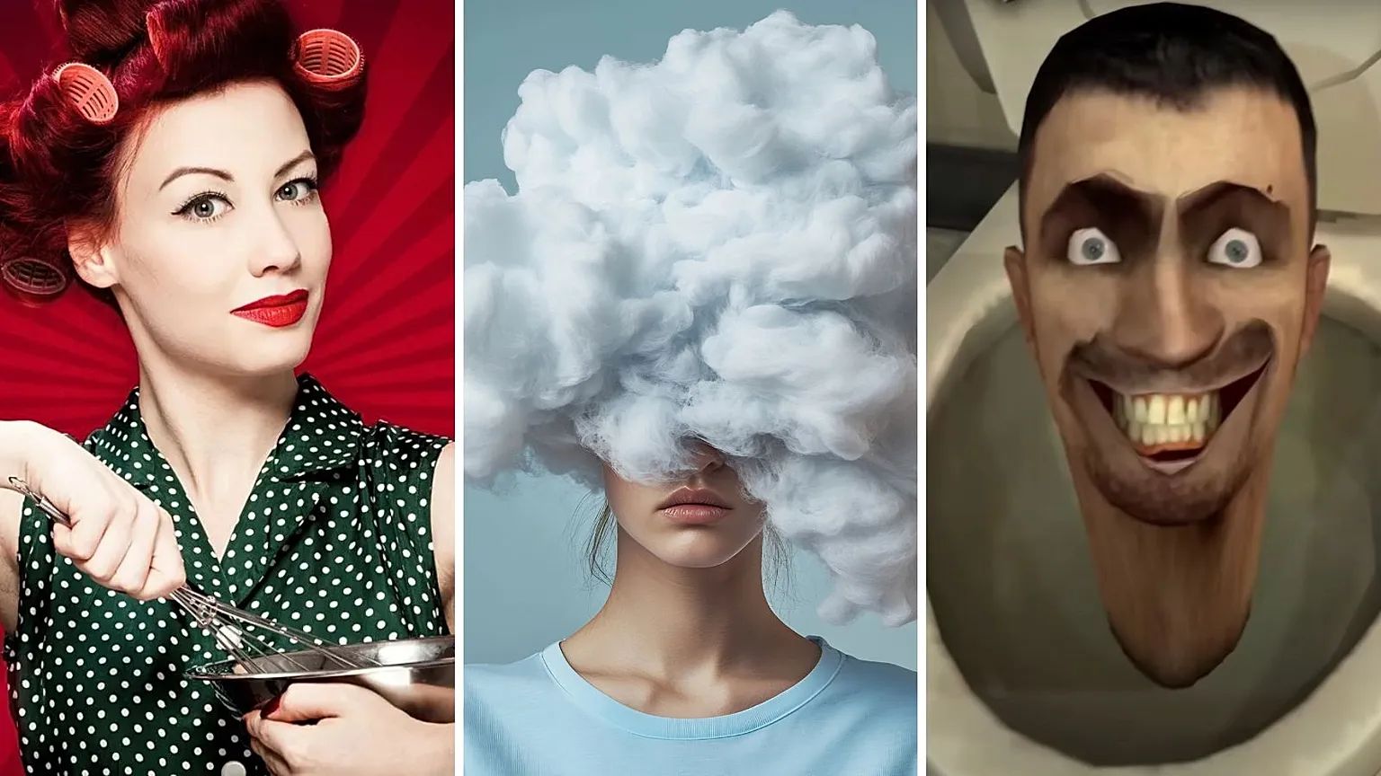 "Skibidi," "Tradwife," "Delulu": Viral Internet Slang Now Officially in ...