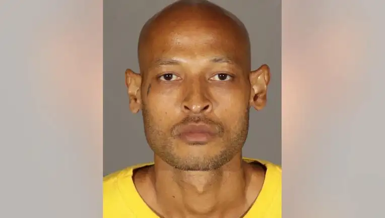 Serial “Butt Sniffer” Calese Crowder Arrested Again in Burbank