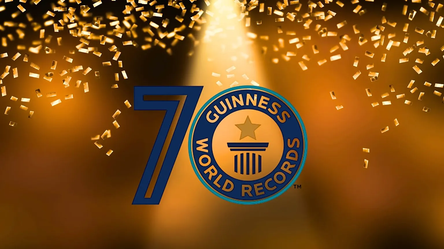 Guinness World Records Turns 70: How You Can Claim a Record