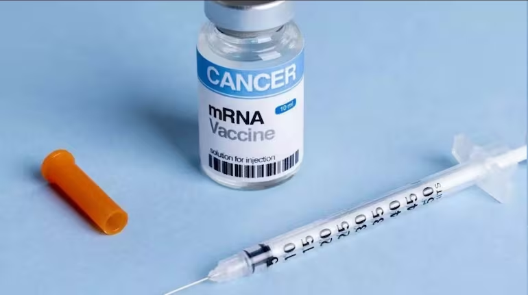 Enteromix: Russia Develops mRNA-Based Cancer Vaccine Showing 100% ...