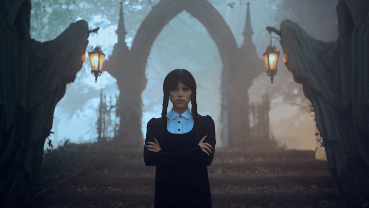 Wednesday Season 3 Release Date & Trailer