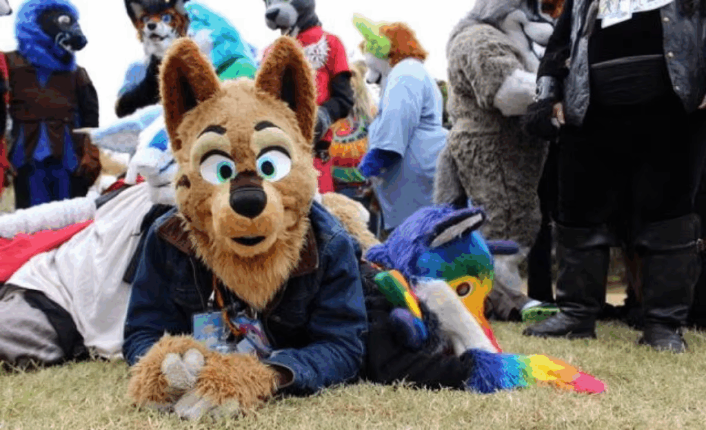 What Is the ‘Furry’ Subculture Linked to Tyler Robinson?