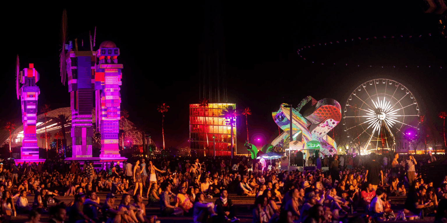 How Much Does Coachella Really Cost in 2026? Full Breakdown
