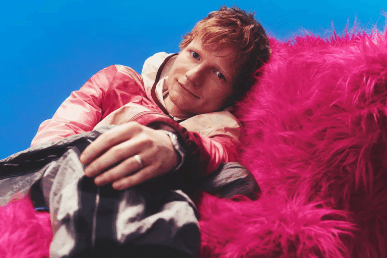 Ed Sheeran’s LOOP Tour 2026: US Dates, Ticket Details