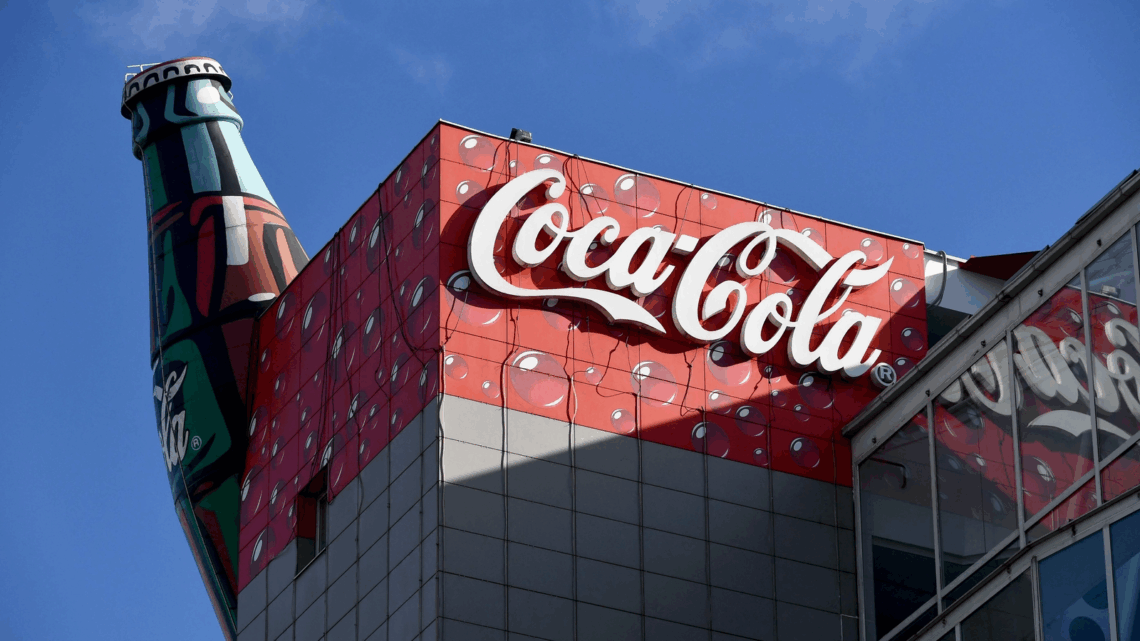 Coca-Cola Recall 2025: FDA Flags Metal Found in Texas Soda Cans