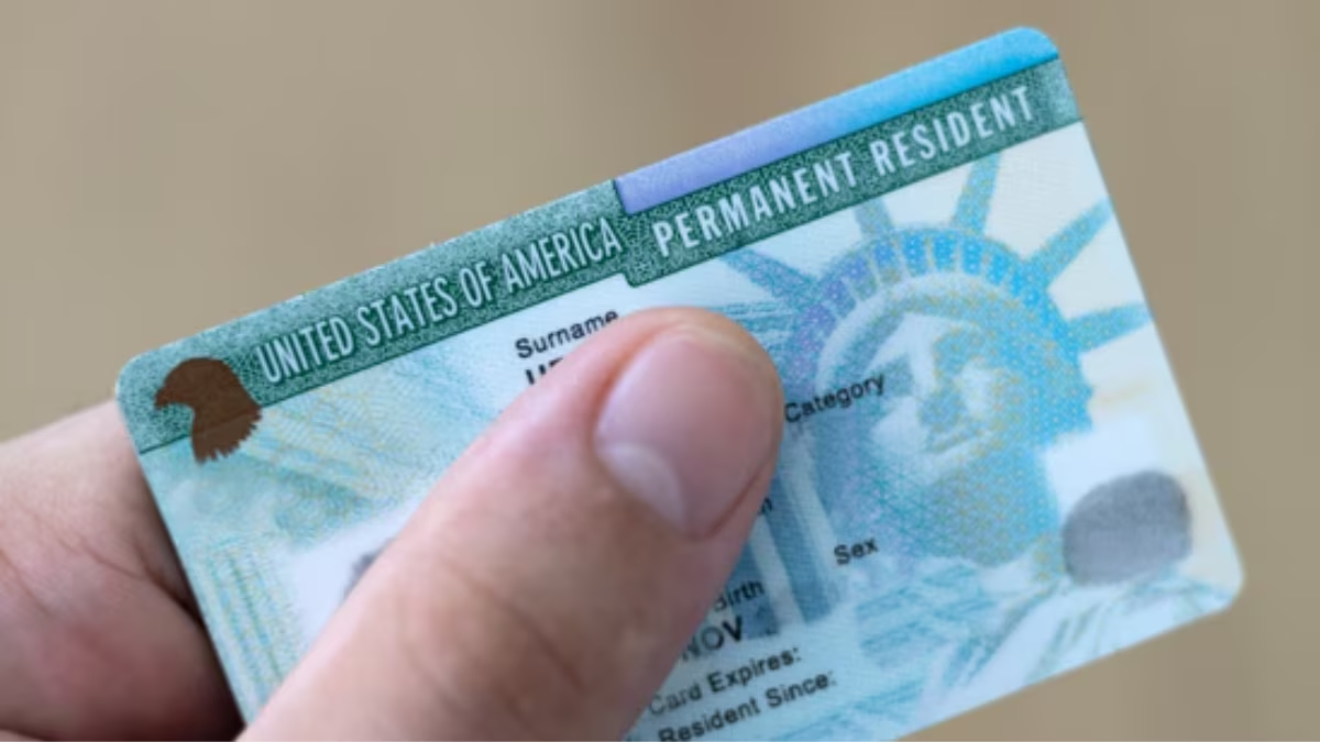 Can Green Card Holders Lose Their U.S. Permanent Status by Staying ...