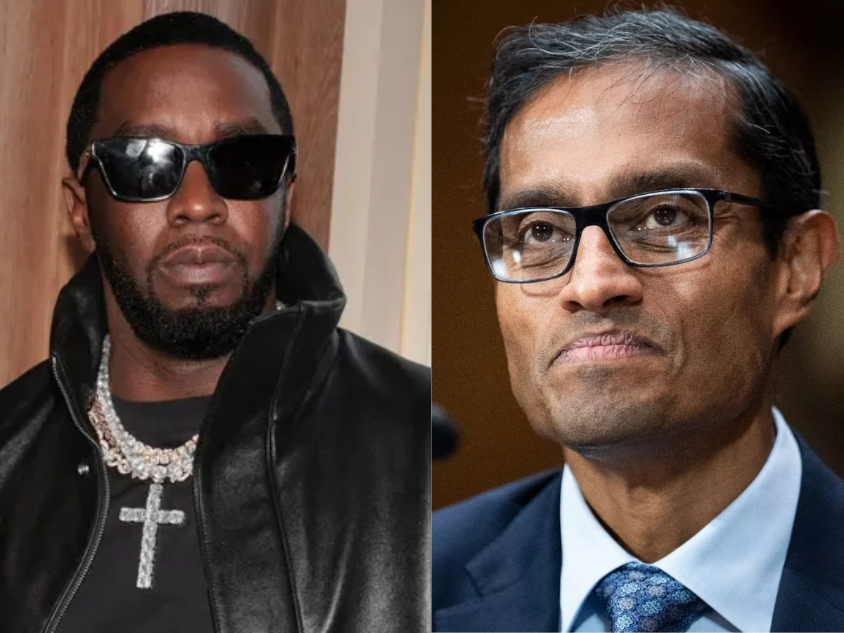 Who is Arun Subramanian? The Indian-Origin Judge Who Sentenced Sean ...
