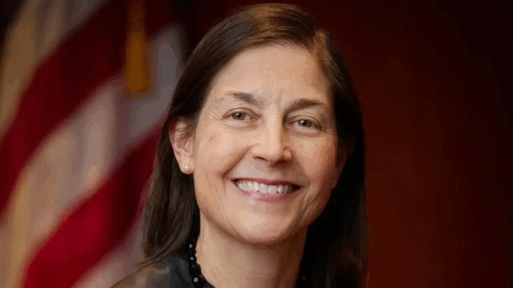 Who Is Judge Karin Immergut, the Jurist Blocking Trump’s Oregon Troop ...