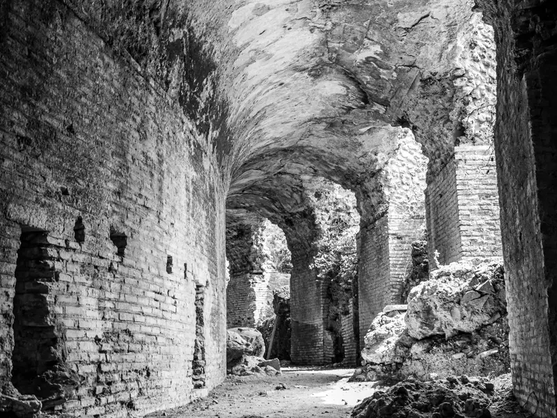 Lost Swedish Ghost Town Unearthed 400 Years Later - BreezyScroll