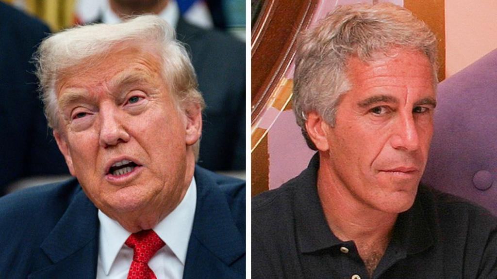 Epstein Files Reveal New High-Profile Names: Who’s in the Latest Email ...