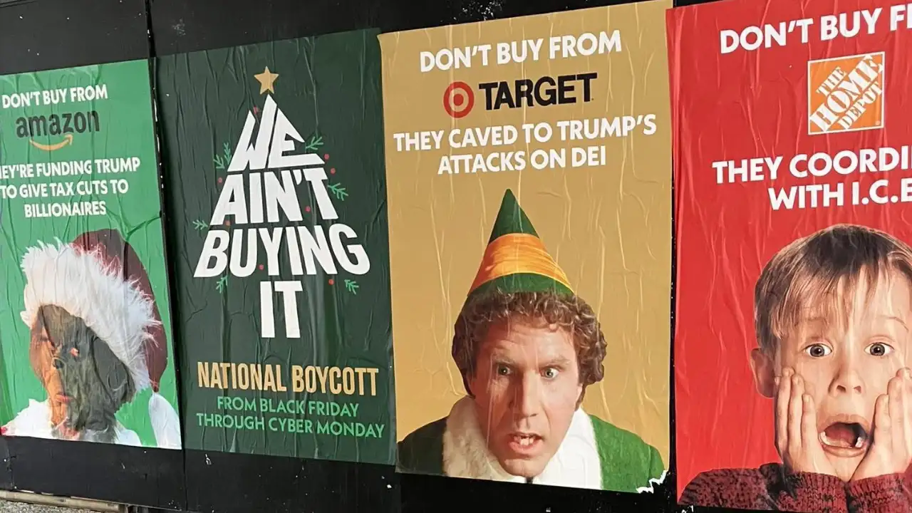 What Is the Black Friday Boycott, and Which Companies Are Being ...