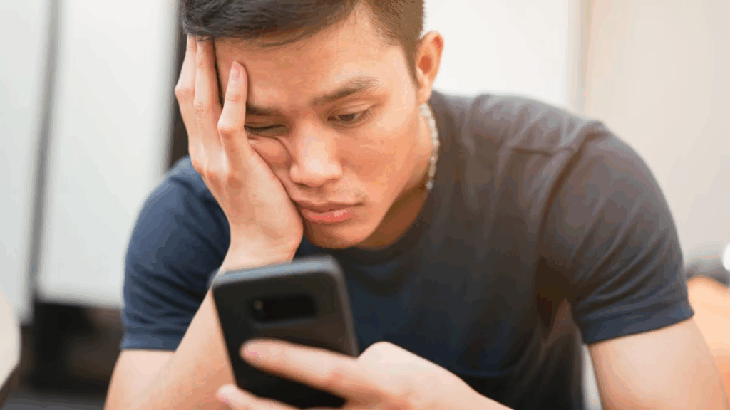 Doom-Scrolling Short Videos May Be Harming Your Mental Health More Than ...