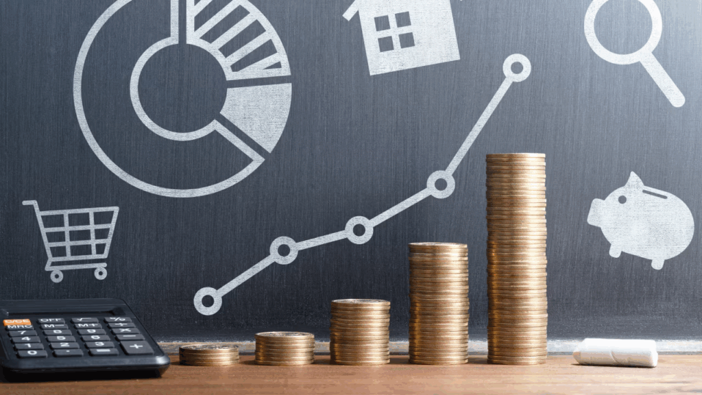 Smart Borrowing: How to Choose the Right Business Loan - BreezyScroll