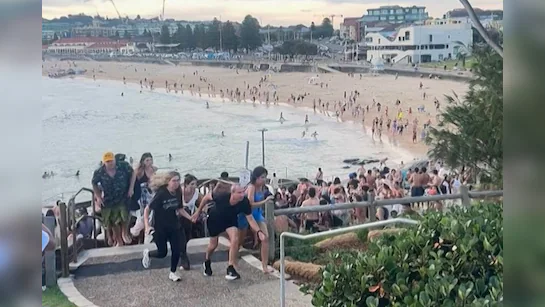 Holocaust Survivor Who Escaped Hitler Dies in Bondi Beach Shooting