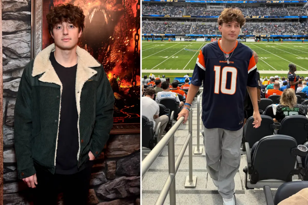 Tucker Genal Dead By Suicide at 31: Remembering The TikTok Star