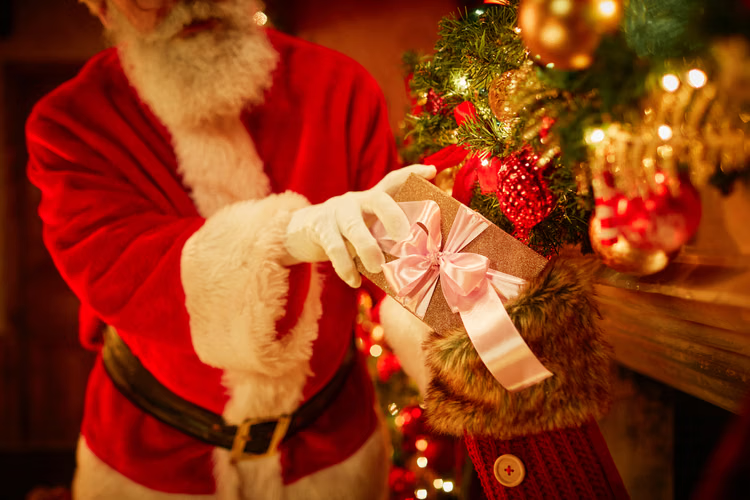 Fascinating Christmas Traditions Around the World That Might Surprise You