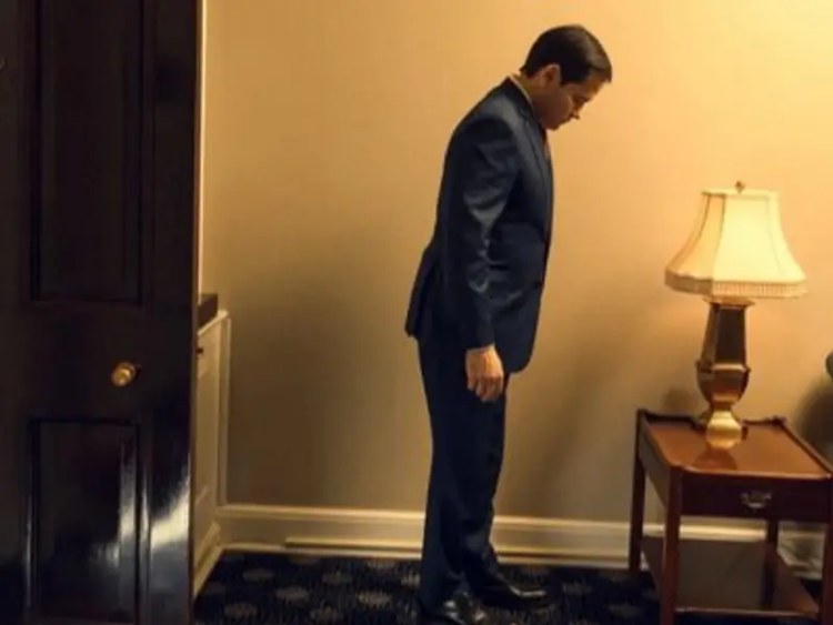 Marco Rubio’s New X Profile Photo Goes Viral, Sparks Meme Fest
