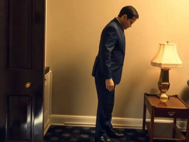 Marco Rubio’s New X Profile Photo Goes Viral, Sparks Meme Fest