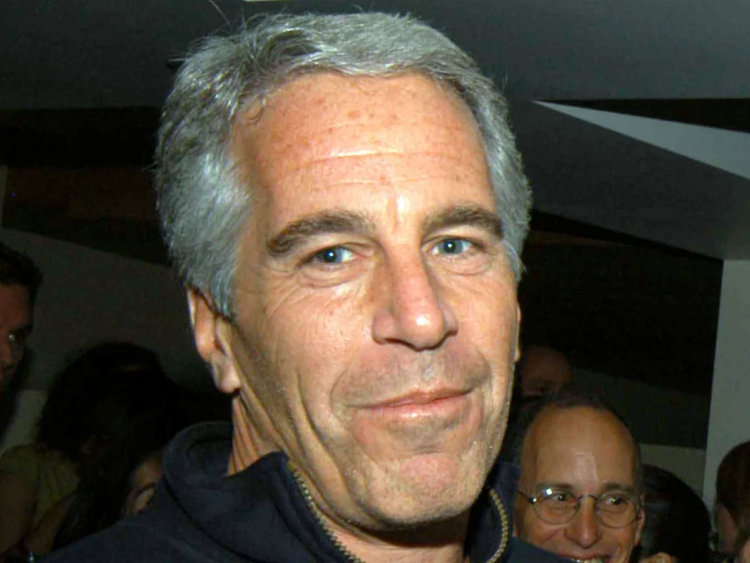 How Did Jeffrey Epstein Amass a $600 Million Net Worth? - BreezyScroll