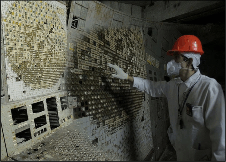 The Chernobyl Fungus That Thrives on Radiation: And Why Scientists ...