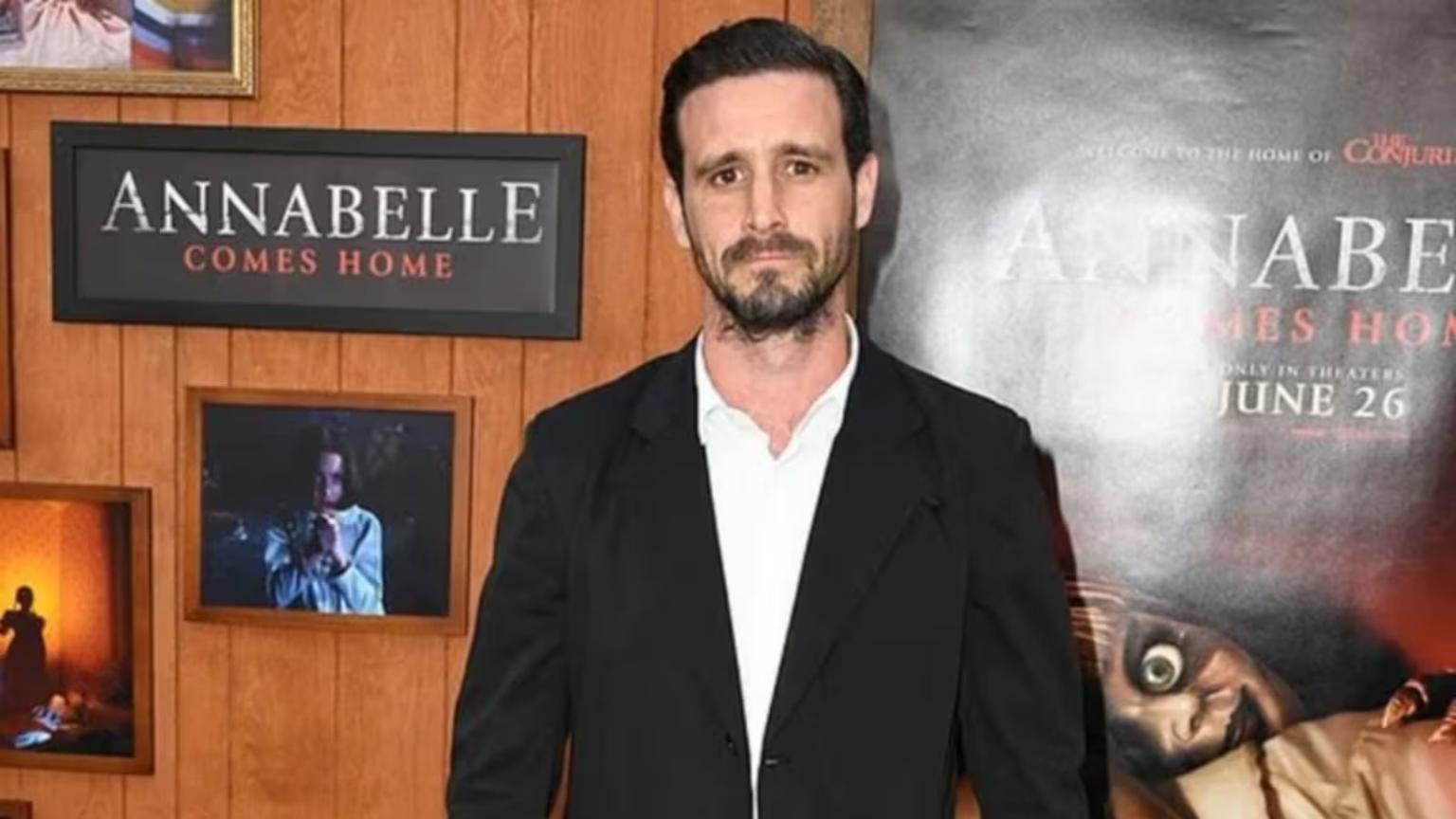 How Did James Ransone Die? ‘It: Chapter Two’ Actor’s Cause of Death