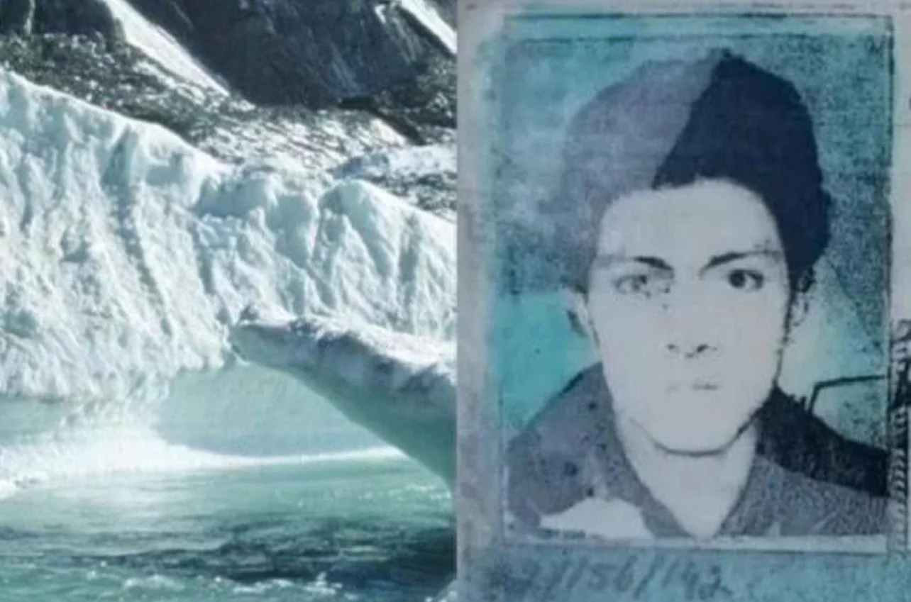 Pakistani Man Missing for 28 Years Found Preserved Inside Cave With ID