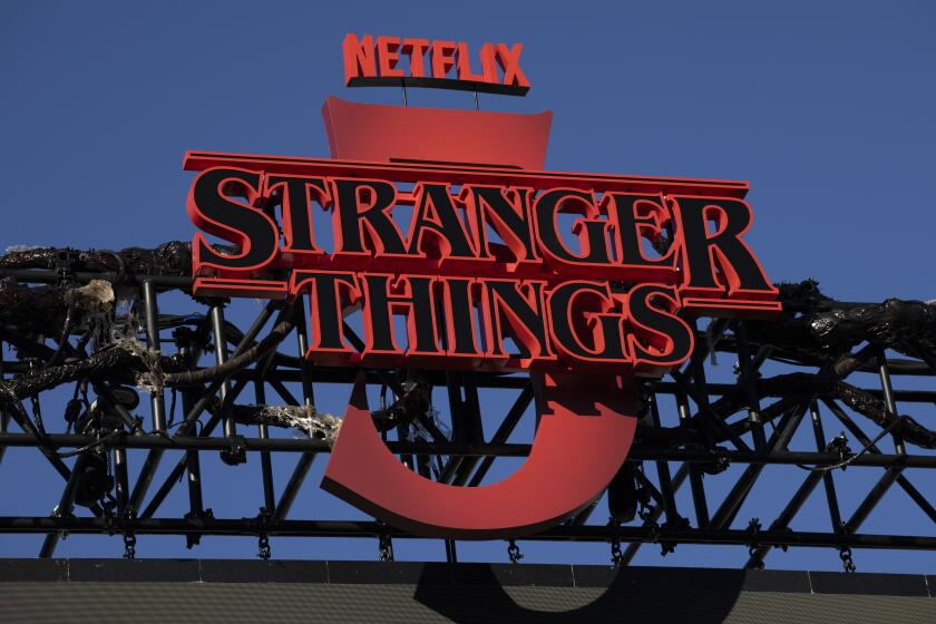 ‘Stranger Things’ Hits 1.2B Views: Here Are the Scenes Fans Rewatch Most