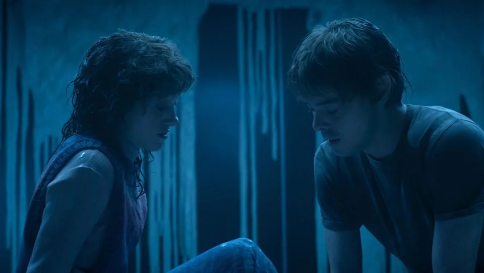 Stranger Things 5 Volume 2: Nancy–Jonathan Breakup Explained