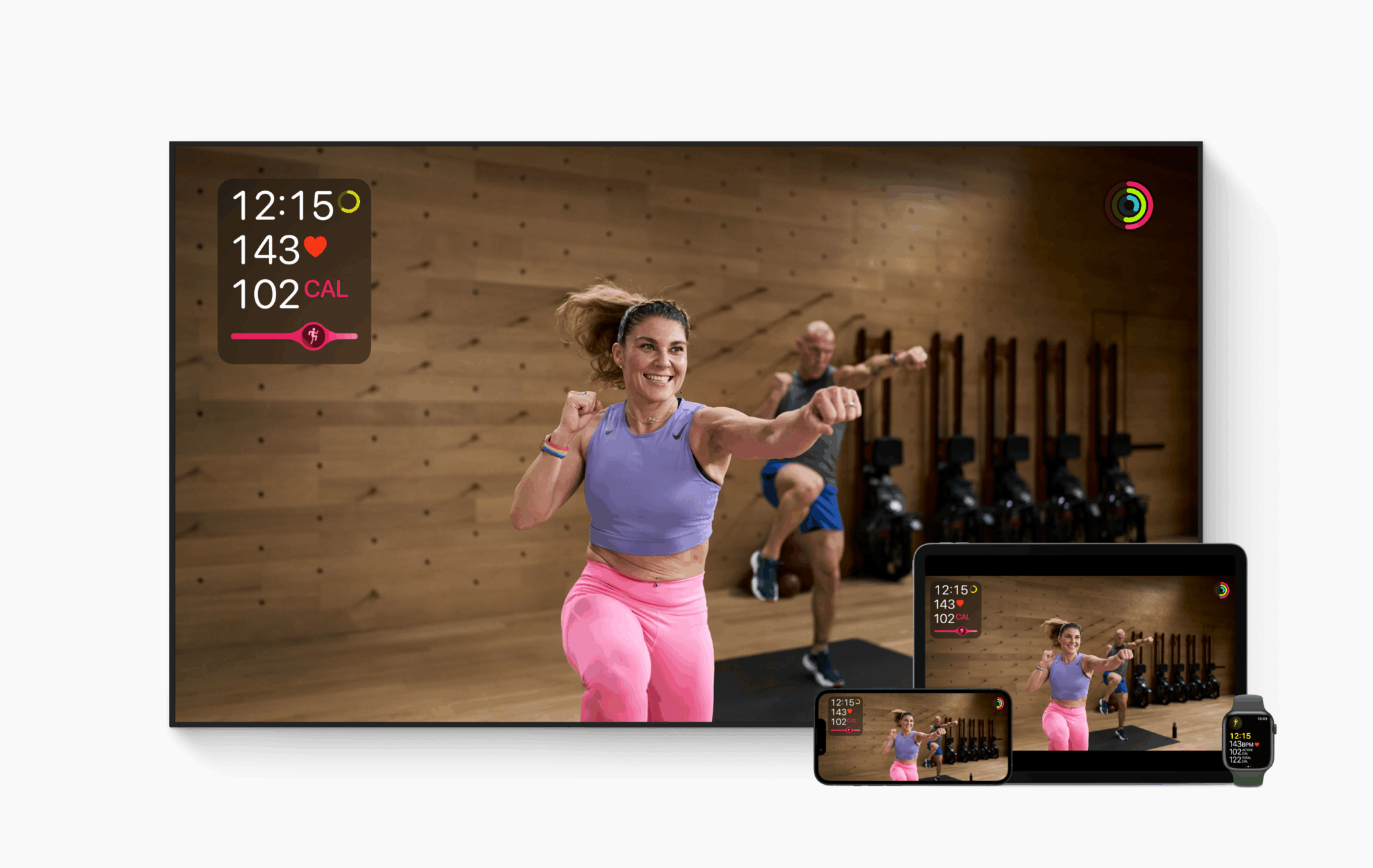 Apple Fitness Plus Launches in India: Features, Pricing, and What Users ...