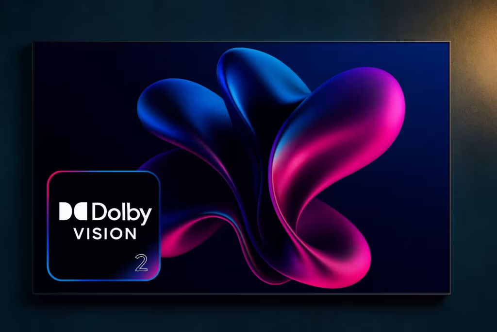What Is Dolby Vision 2? The Tech That Makes TVs Think Like Humans