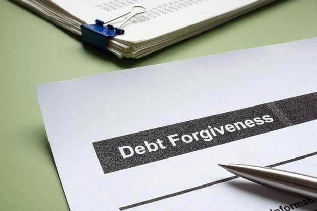 Grants and Assistance for Veteran Debt Forgiveness: A Resource Guide ...