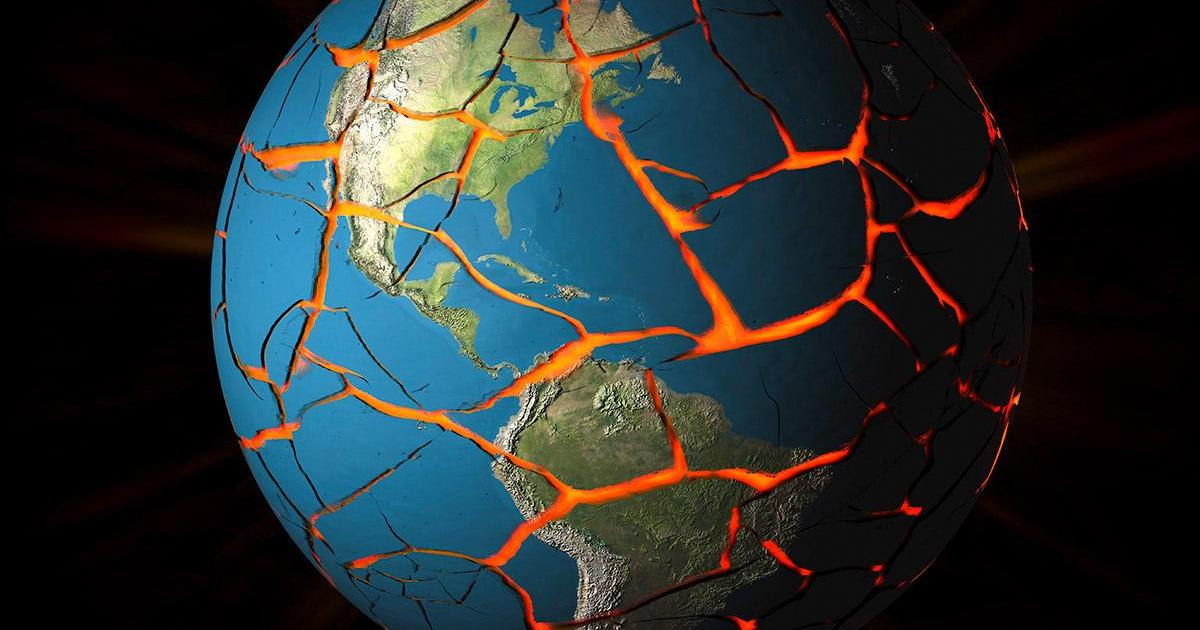 What Is NASA Project Anchor? Can Earth Really Lose Gravity for 7 Seconds