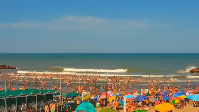 Watch: What Is a Meteotsunami? Freak 30-Foot Wave Triggers Panic on ...