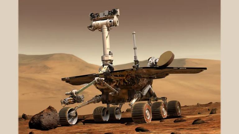 Design Food for Mars Astronauts, Win $750,000 in NASA’s New Challenge ...