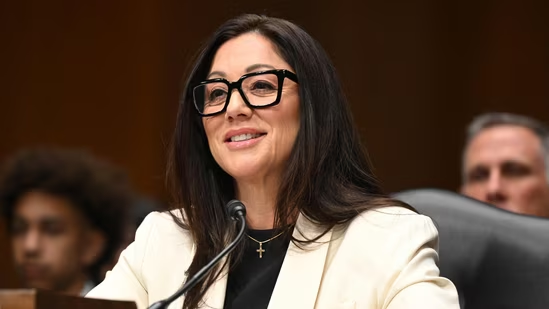 Who Is Lori Chavez-DeRemer? Trump’s Labor Secretary Accused of Taking ...