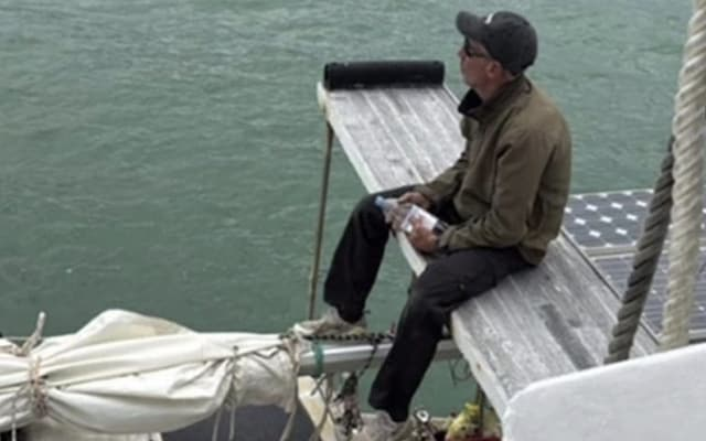 US Man Jailed in Russia After Entering Country With Rifle to Meet Woman