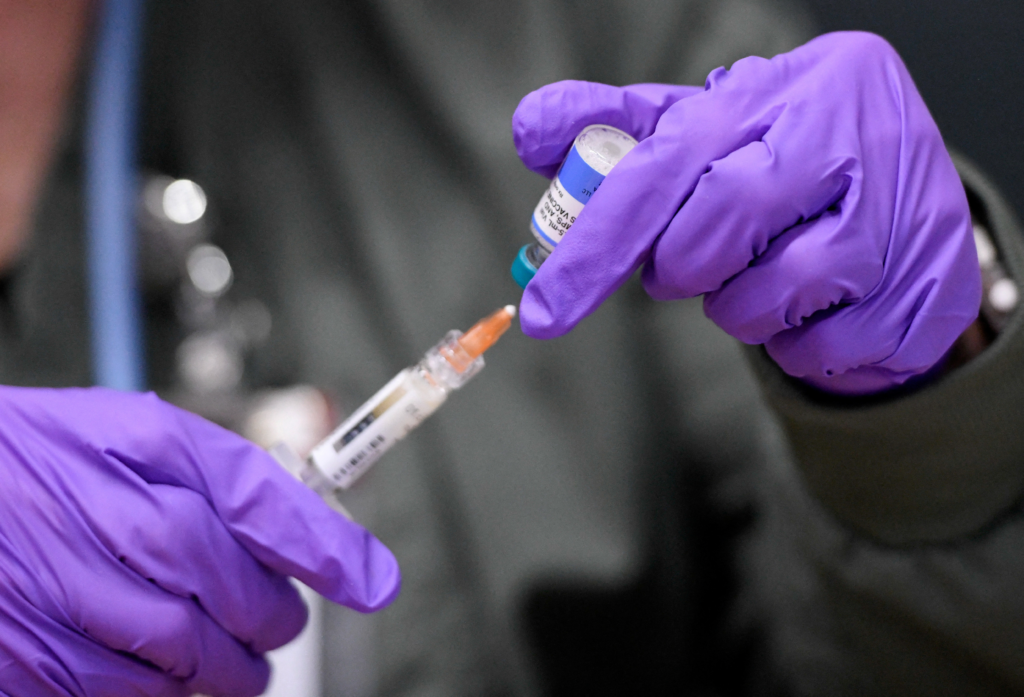 Full List of Vaccines Now Recommended For Children Under CDC’s New ...