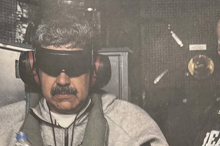How Puerto Rico Became Central to the US Capture of Nicolas Maduro