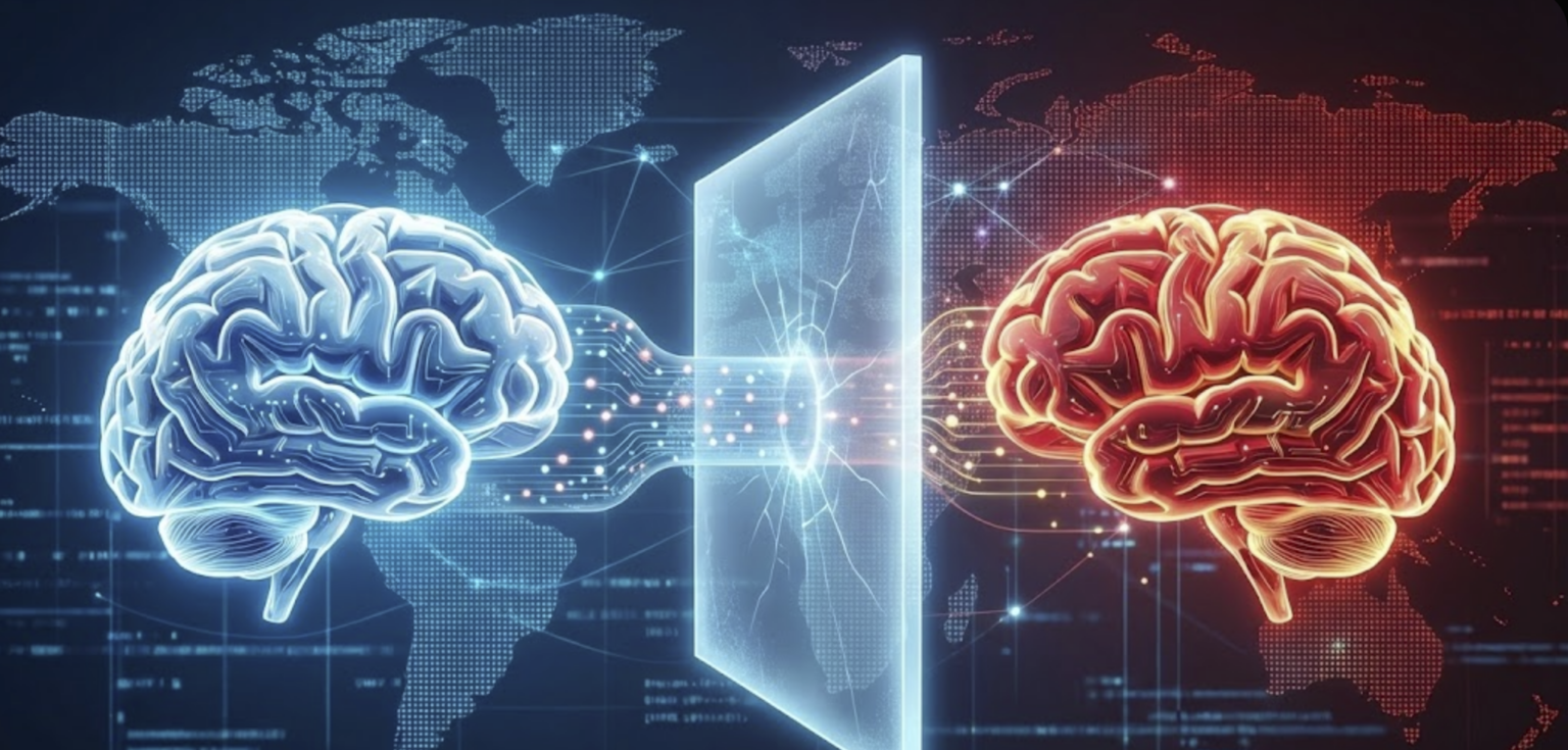 What is a Hydra Cluster Attack? How DeepSeek "Stole" Claude's AI Logic