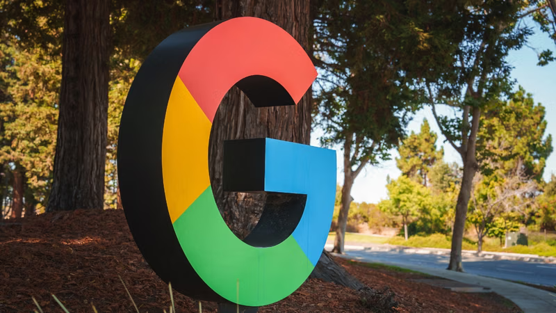 Google Offers Exit Packages to Staff Not Embracing AI - BreezyScroll